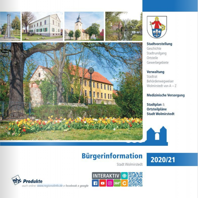 Farsleben - Stadt Wolmirstedt